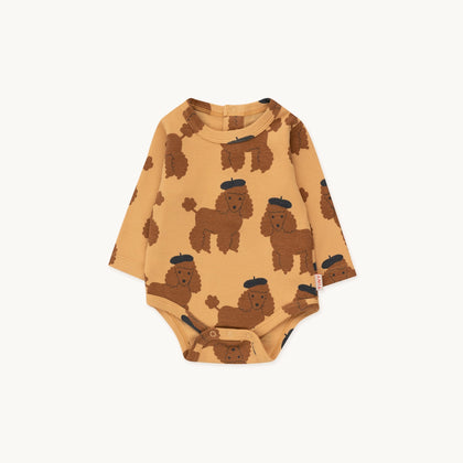 Tiny Cottons | Wee Mondine