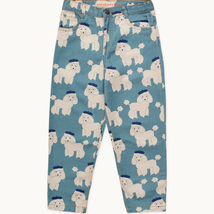 Tiny Cottons | Wee Mondine